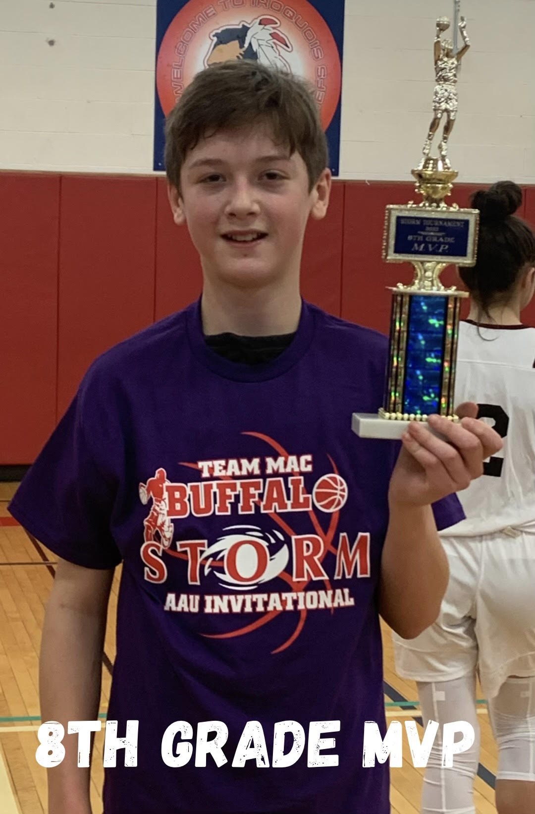 Team Mac 2022 Champions