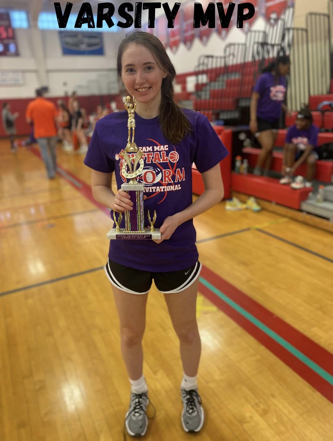 Team Mac 2022 Champions